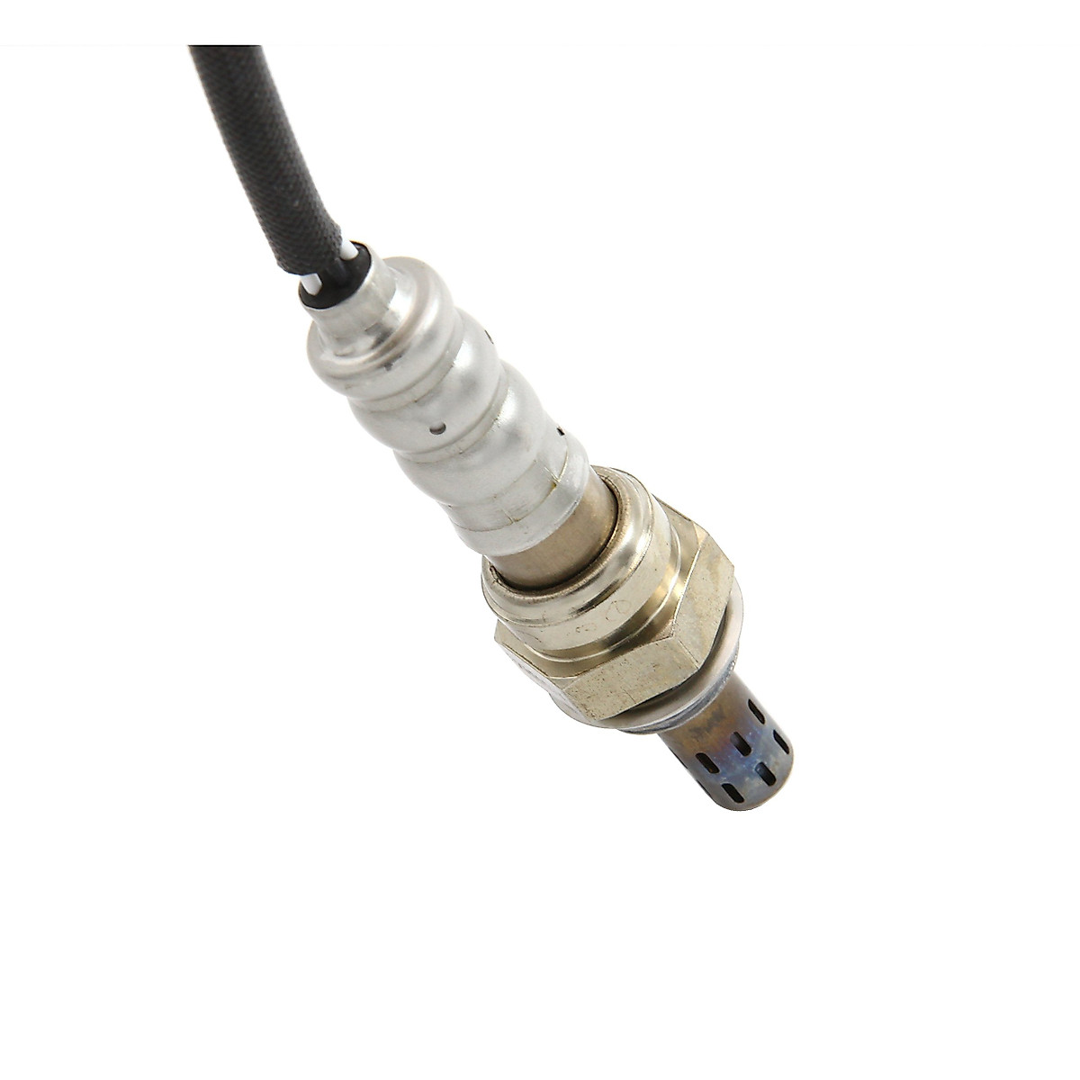 ABIGAIL A25719X Oxygen Sensor Upstream Downstream Replacement for Ford Aerostar Bronco E-150 E-250 E-350 Econolinev Explorer F-150 F-250 F-350 Flex Focus Ranger compatible with Motorcraft DY835 DY1093