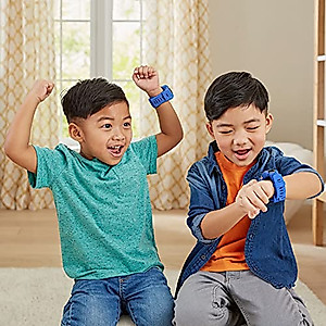 VTech KidiZoom Smartwatch DX3, Blue