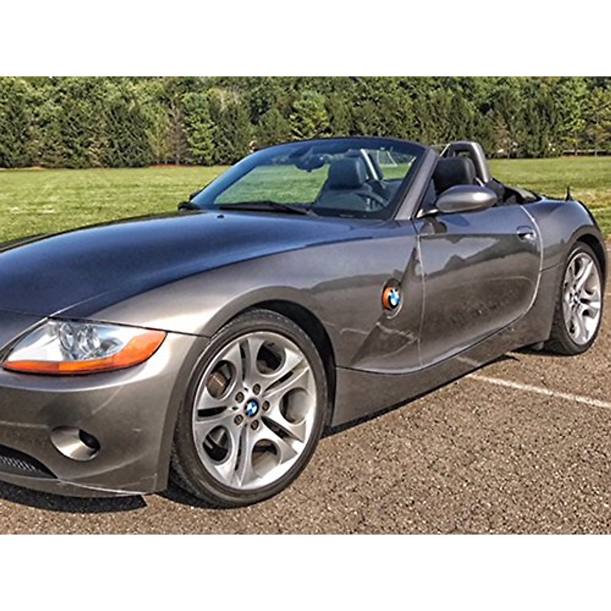 LincShine All-in-One Detailer + Shine + Protectant