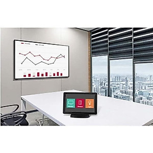 32IN LCD TV 1920X1080 LED TAA HDMI USB SPKR Stand WOL 2YR WARR