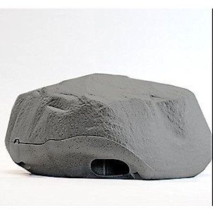 ProTecta Landscape Rat Bait Station (Granite) - 1 Case/4 Stations