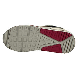 Nike Womens AIR MAX Correlate White-ObsidianGrey-Fuschia 511417-101