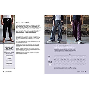 Sewing Basics for Every Body: 20 step-by-step essential pieces for modern living