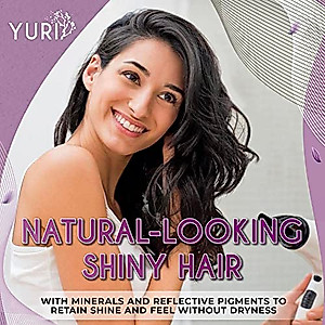 Premium Root Touch Up - Temporary Instant Root Concealer for Extending Time Between Coloring - Cover Up Grays and Roots with Color and no Spray - Lasts Until You Shampoo - Blonde