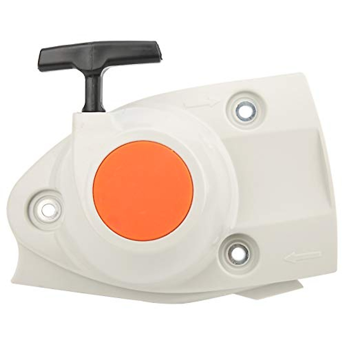 Pull Starter Heavy Duty Recoil Pull Starter Assembly Chain Saw Accessories Start Pulley Mechanism Garden Equipment for STIHL TS410-420