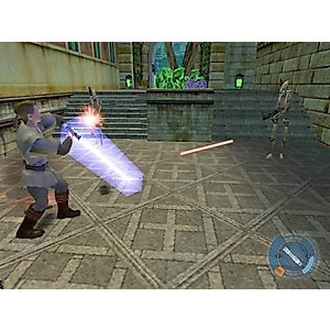 Star Wars Obi-Wan (Renewed)