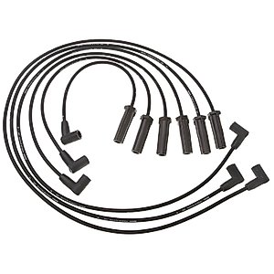 ACDelco Professional 9746BB Spark Plug Wire Set