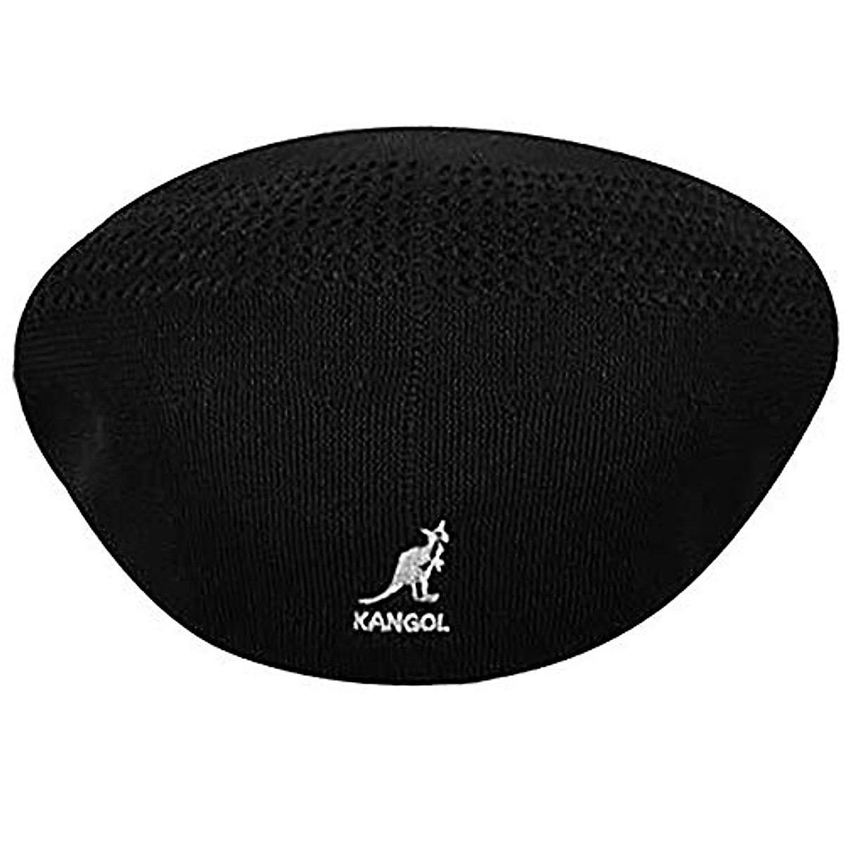 Kangol Tropic 504 Ventair, Black, X-Large