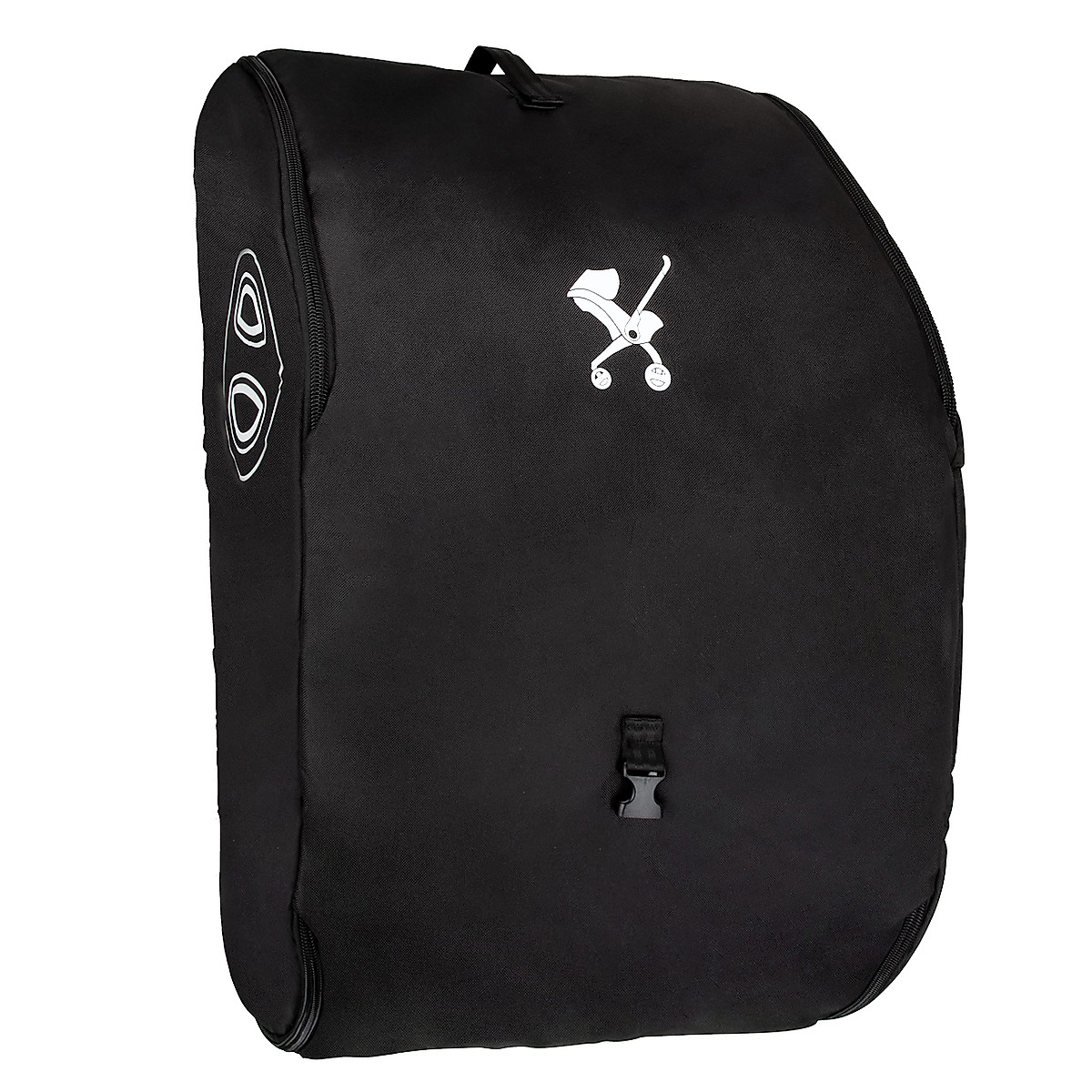 Baby & Beyond Padded Travel Bag Compatible with the Doona Car Seat & Stroller