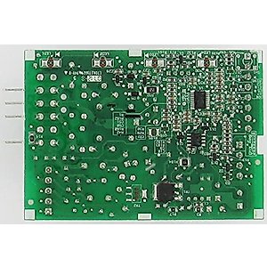 CoreCentric Remanufactured Refrigerator Control Board Replacement for Whirlpool W10392195 / WPW10392195