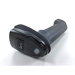 Zebra DS2278 Series Cordless Handheld Standard Range Area Imager Kit with Presentation Cradle and USB Kit, Black (DS2278-SR7U2100PRW)