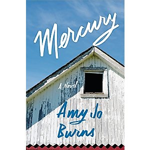 Mercury: A Novel