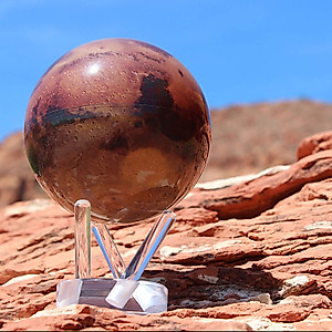 MOVA 4.5" Mars Globe