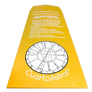 Selenite Stick 6 to 8.5 Inches long, 1 to 2 inches wide, white healing stone, strong protection powers