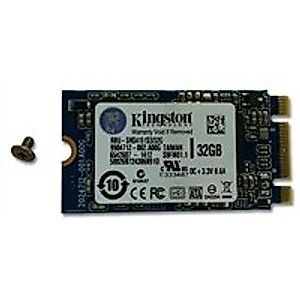 Kingston SATA III SSD M.2 32GB w/ Chrome OS C720 C720P RBU-SNS4151S3/32G