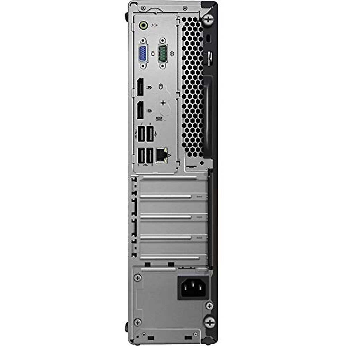 Lenovo Desktop TC M720S I59400 8G 1TB W10P