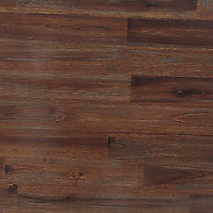 SIMPLIHOME Monroe SOLID WOOD Rustic 60 inch Home Office Desk, Writing Table, Workstation, Study Table Furniture in Distressed Charcoal Brown