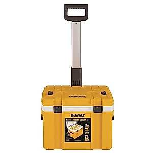 Dewalt DWST17824 TSTAK Deep Tool Box with Long Handle