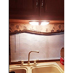 LeMeng 4W T10 Wedge Base RV 921 LED Light Bulb,2700K Warm White,12VAC/DC Landscape Garden Patio Path Driveway Malibu,Automotive Car RV Camper Trailer Motorhome Marine Boat Dome Fixture Lighting-5 Pack