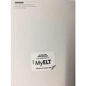 Pathways: Listening, Speaking, and Critical Thinking 3 Student Book/Online Workbook