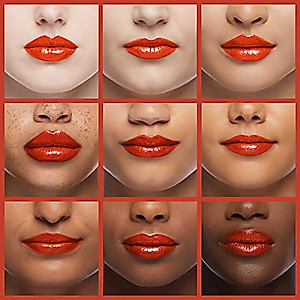 COVERGIRL Outlast All-Day Lip Color Custom Reds, Orange U Gorgeous