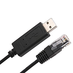 EPEVER Remote Temperature Sensor RTS and Monitoring Adapter RS485 to USB MPPT Solar Panel Charge Controller