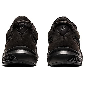 ASICS Men's Gel-Kumo Lyte 2 Running Shoes, 13, Black/Graphite Grey