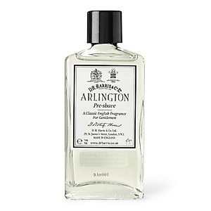 D. R. Harris Arlington Pre-Shave, 100ml