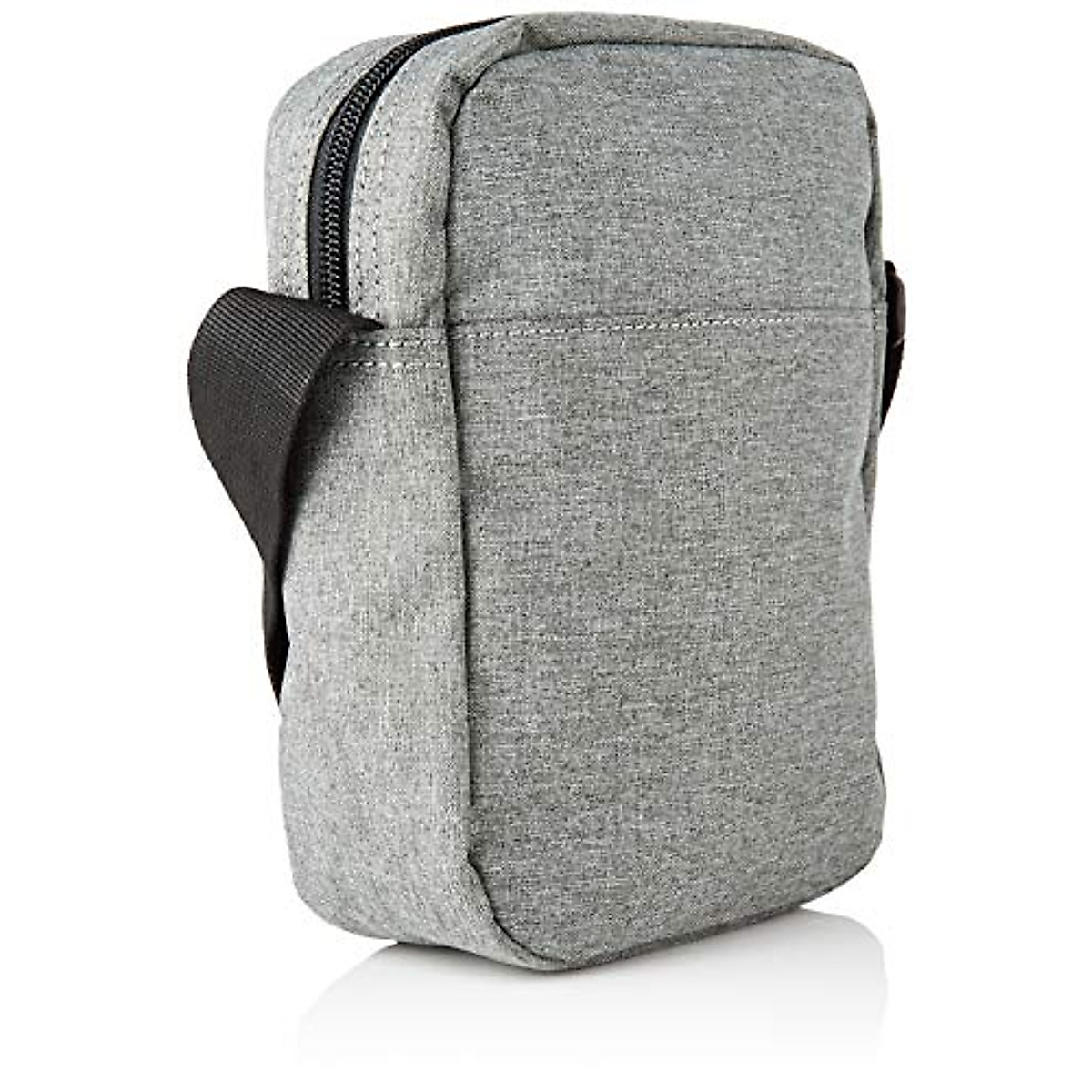 Billabong Men's Boulevard Satchel, Grey Heather, U