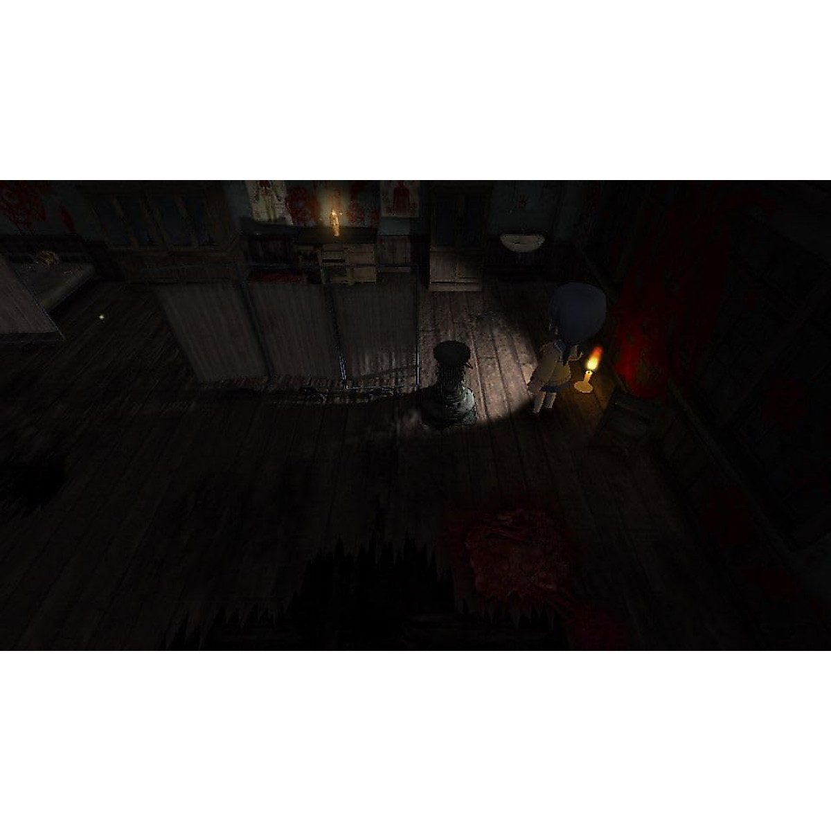 Corpse Party: Blood Drive Standard Edition