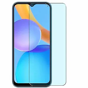 Puccy 3 Pack Anti Blue Light Screen Protector, compatible with GIGASET GS5 LITE TPU Film Guard （ Not Tempered Glass Protectors ）