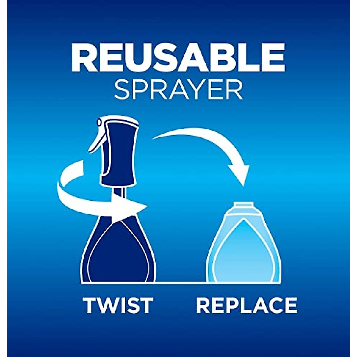 Dawn Platinum Powerwash Dish Spray - Apple Scent