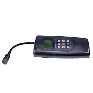 HOJILA Sonic Belt Tension Meter Tester BTT-2880S Belt Tension Gauge for Belt Tension Testing