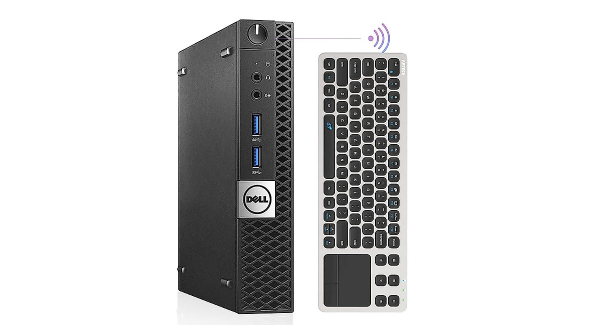 Buy Dell OptiPlex 7040 Mini PC - Powerful & Compact
