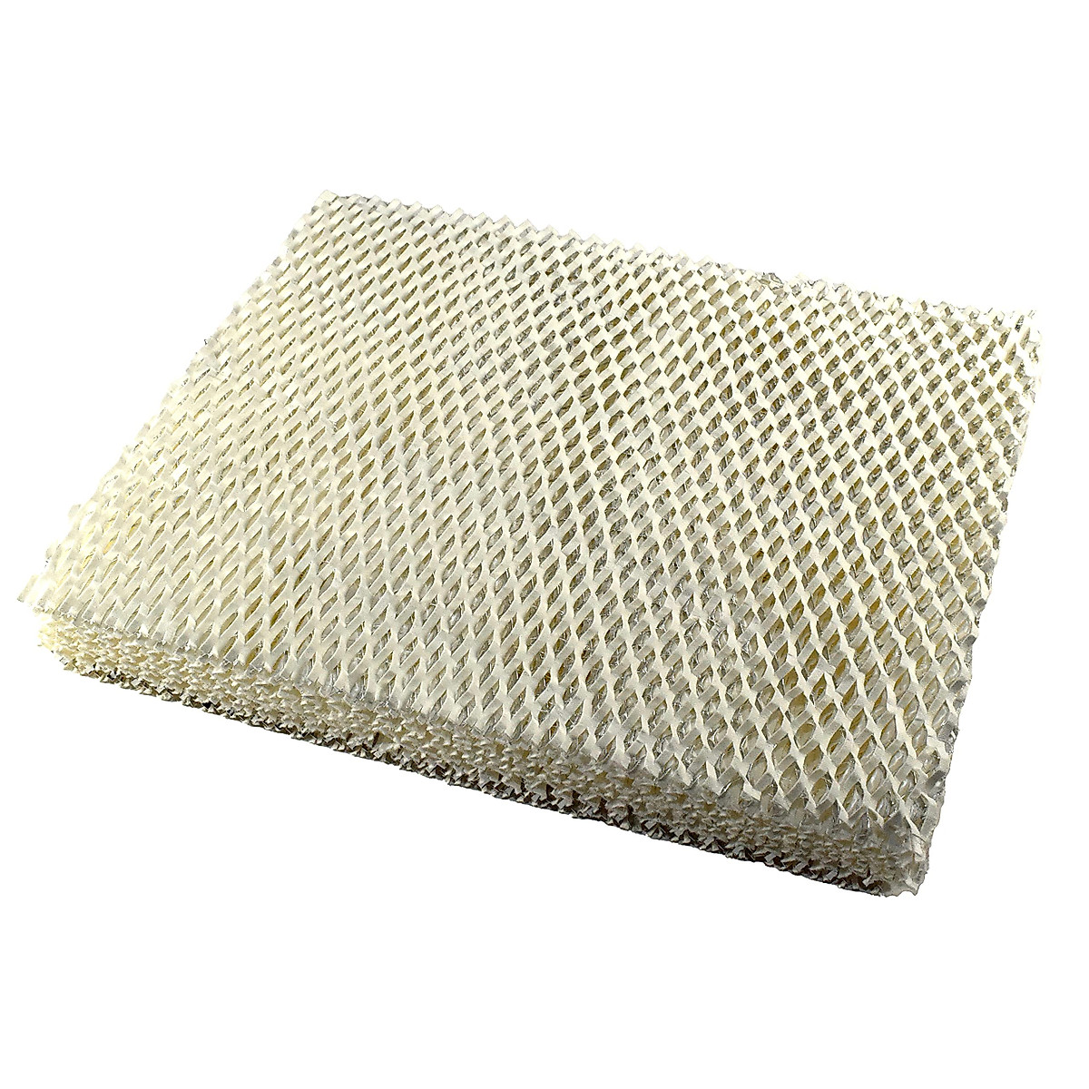 HQRP 2-Pack Water Filter Replacement for Bryant Carrier P110-4545 fits HUMCCWBP, HUMBBWBP, HUMCRWBP series, HUMCCWBP2417, HUMBBWBP2417, HUMCRWBP2417 Humidifiers