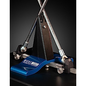 Wicked Edge WE100 - Precision Knife Sharpener