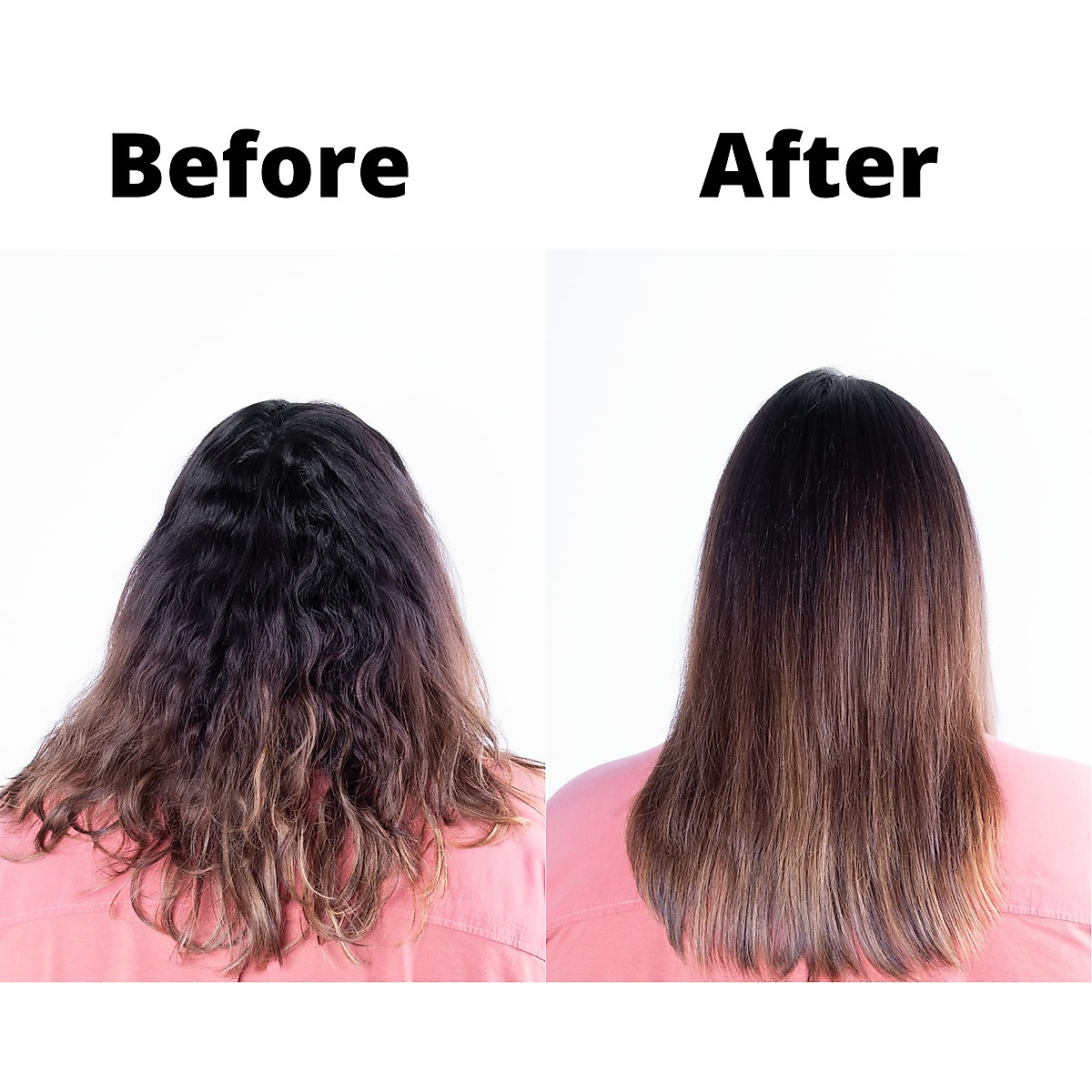 VITIV Leave In Conditioner 4oz - Nourishing Vitamins for Your Hair and Scalp - All Natural, Silicone Free, Vegan - Made for all hair types - Includes Comb