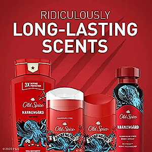 Old Spice Spice, 3 oz
