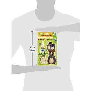 Ensky - My Neighbor Totoro - Totoro Assortment Stacking Figure