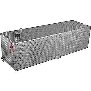 Rds 70326 Auxiliary Liquid Tank - 69 Gallon Capacity