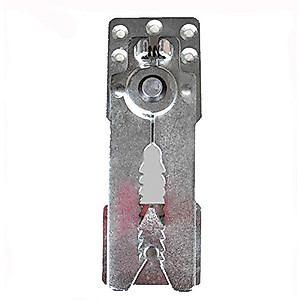 HOWDIA 2 Pack Sectional Couch Connector Screws