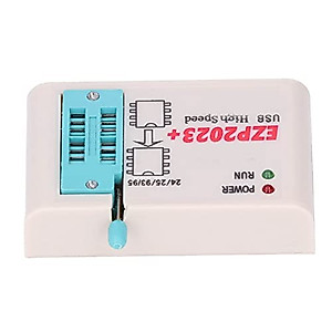 SPI Flash Programmers, High Speed Programmer Repairing Programmable with CD for EEPROM 24/25/93 Chips