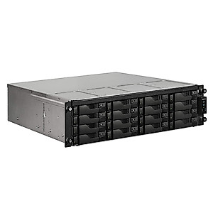 Asustor AS7116RDX 16 Bay Rackmount