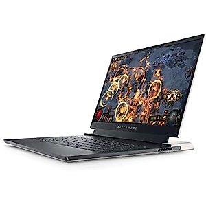 Dell Alienware X14 Gaming Laptop (2022) | 14" FHD | Core i7 - 1TB SSD - 16GB RAM - RTX 3060 | 14 Cores @ 4.7 GHz - 12th Gen CPU - 12GB GDDR6 Win 11 Home (Renewed)