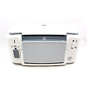 Hewlett Packard Photosmart A310 Photo Printer