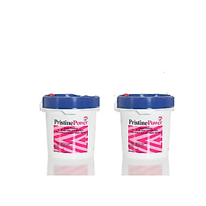 BOTARO Pristine Power (5 Pound Container) 2 Pack