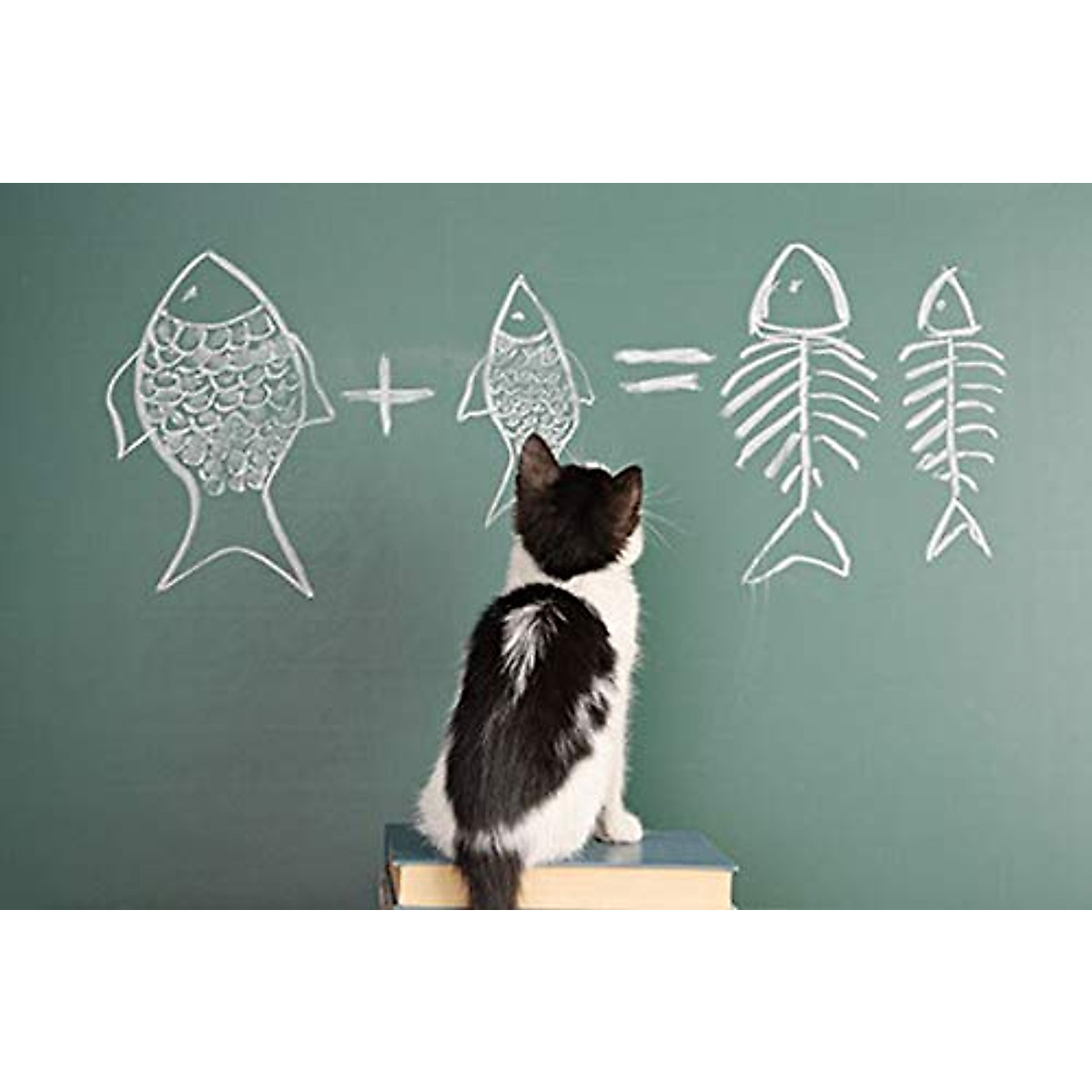 I LOVE MY PETS LLC cat Omega 3 Treats - Omega 3 Fatty ACIDS for Cats - Best Health Option - Premium - cat Joint Health Supplement - 360 Softgels (2 Bottles)