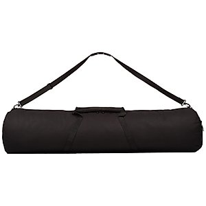 Gator Cases Drum Set Hardware Carry Bag with Removable Shoulder Strap; Dimensions 13" X 50" (GP-HDWE-1350)