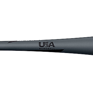 Louisville Slugger 2022 Omaha® (-10) USA Youth Baseball Bat - 28"/18 oz