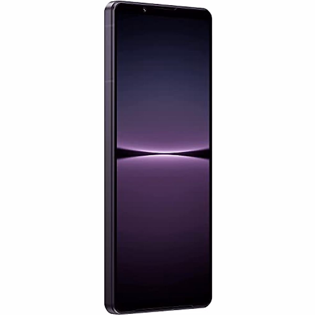 Sony Xperia 1 IV XQ-CT72 5G Dual 512GB 12GB RAM Factory Unlocked (GSM Only | No CDMA - not Compatible with Verizon/Sprint) – Purple